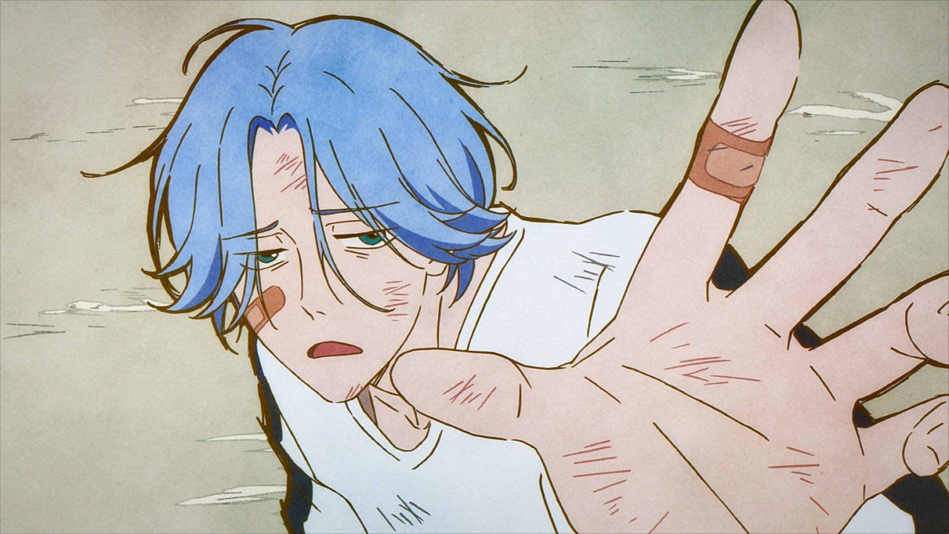 Sk8 The Infinity Aesthetic Wallpapers - Wallpaper Cave