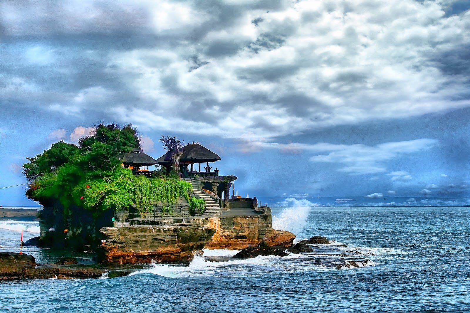 Bali Island Wallpapers - Wallpaper Cave