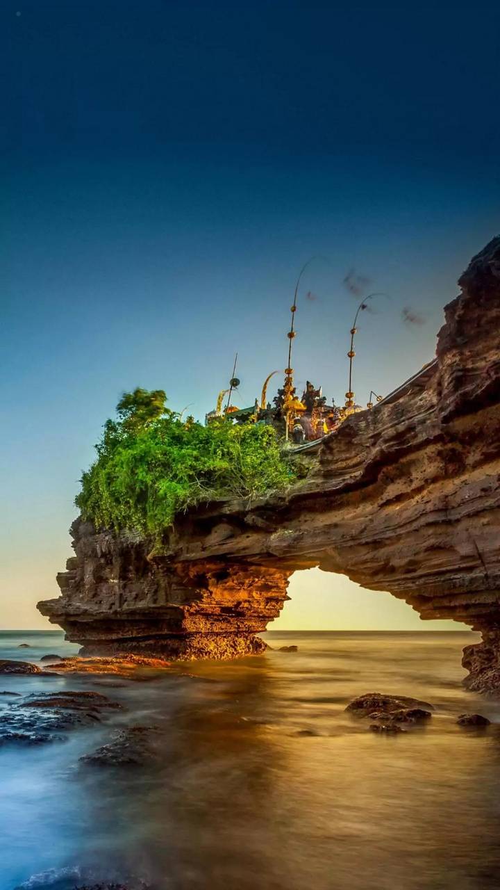Bali Island Wallpapers - Wallpaper Cave