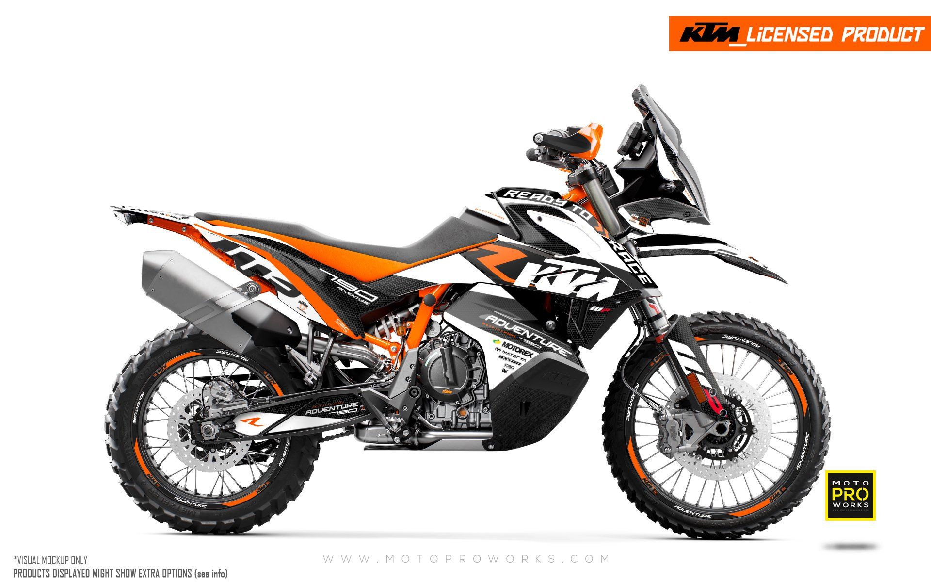 KTM 790 Adventure Wallpapers - Wallpaper Cave