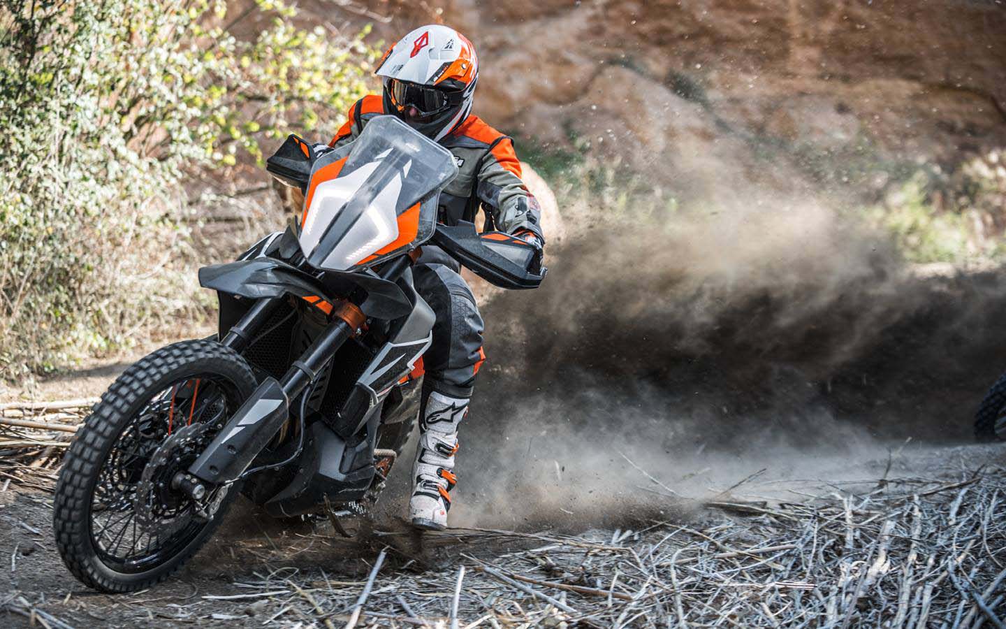 KTM 790 Adventure Wallpapers - Wallpaper Cave