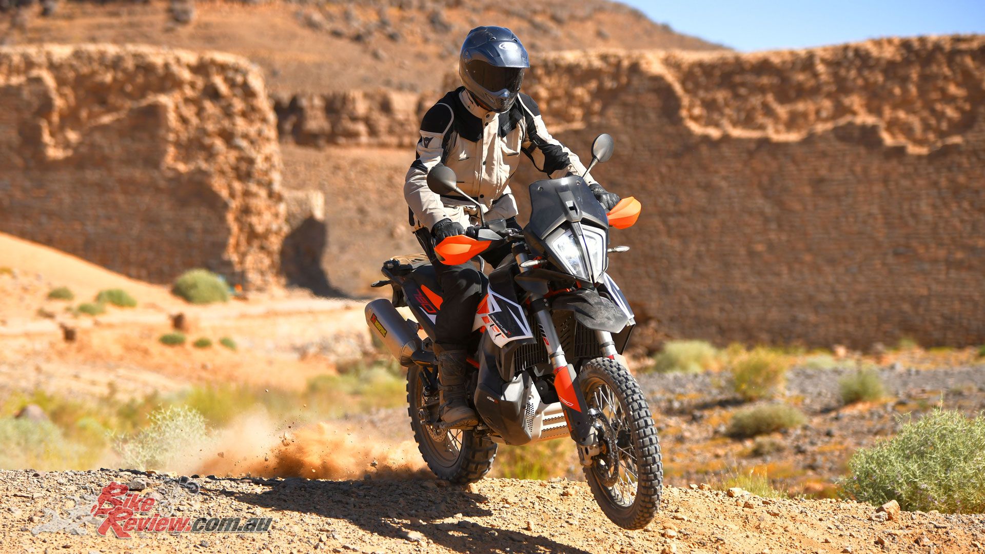 KTM 790 Adventure Wallpapers - Wallpaper Cave