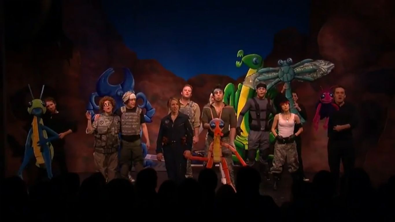 StarKid Productions Wallpapers - Wallpaper Cave