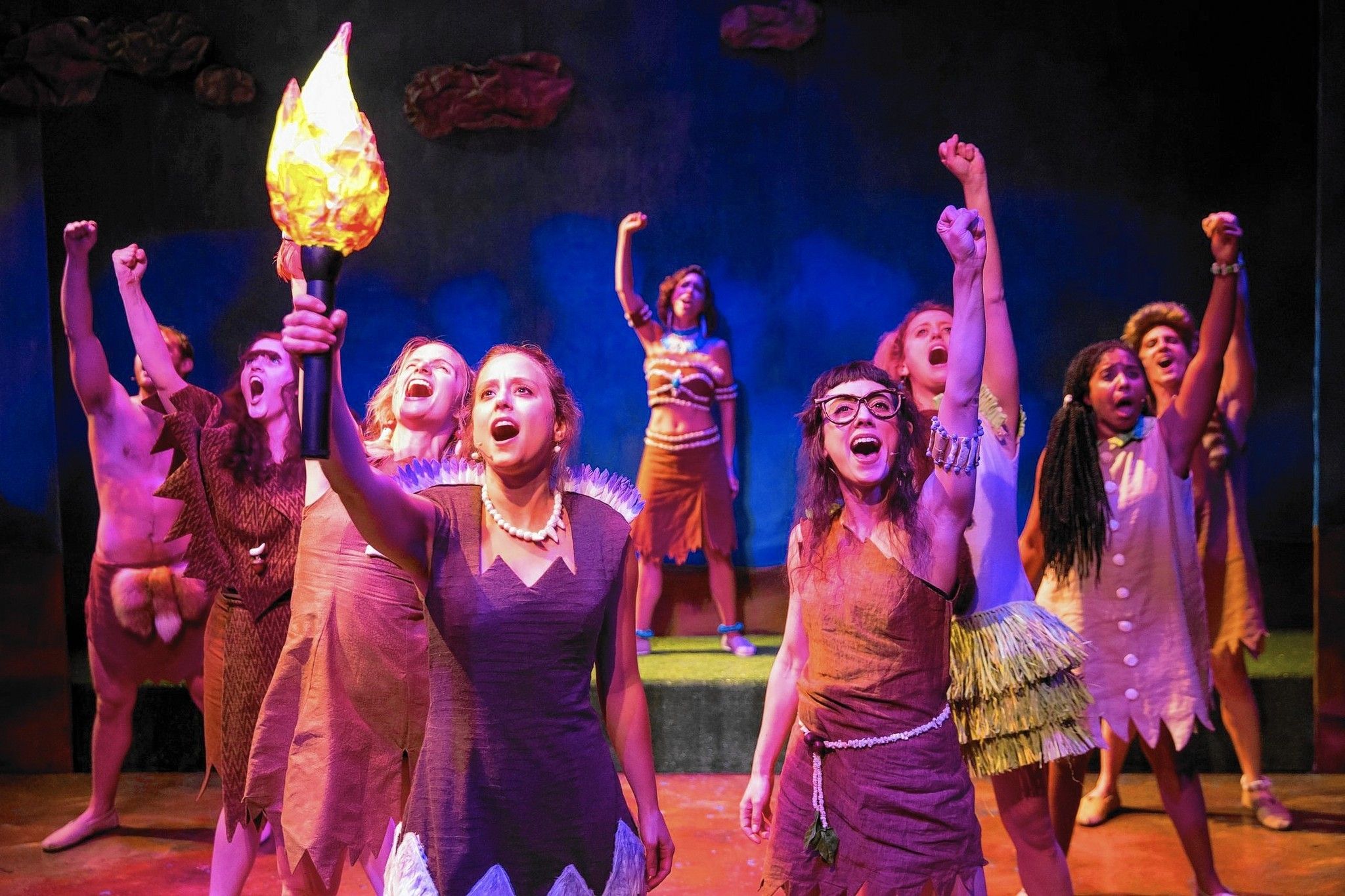 StarKid Productions Wallpapers - Wallpaper Cave