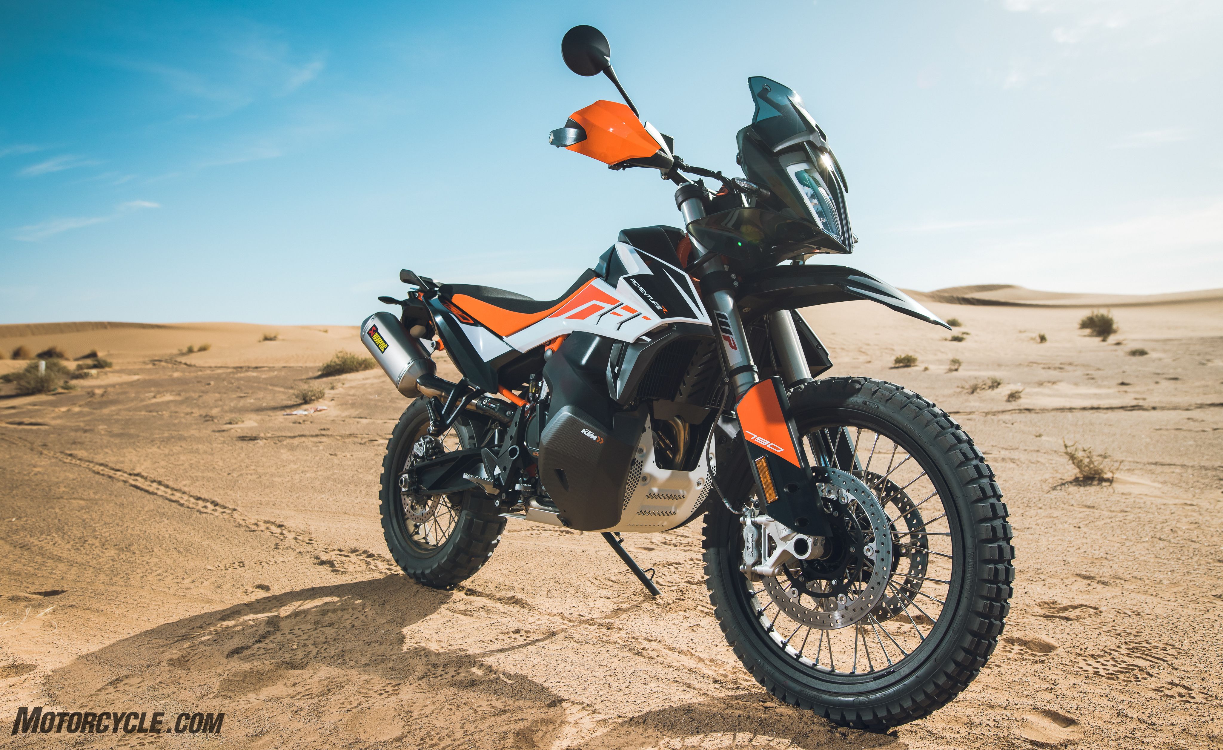 KTM 790 Adventure Wallpapers - Wallpaper Cave