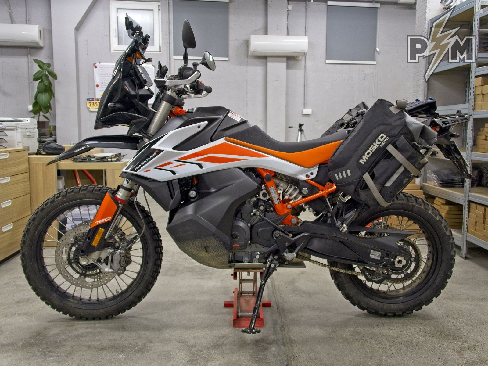 KTM 790 Adventure Wallpapers - Wallpaper Cave