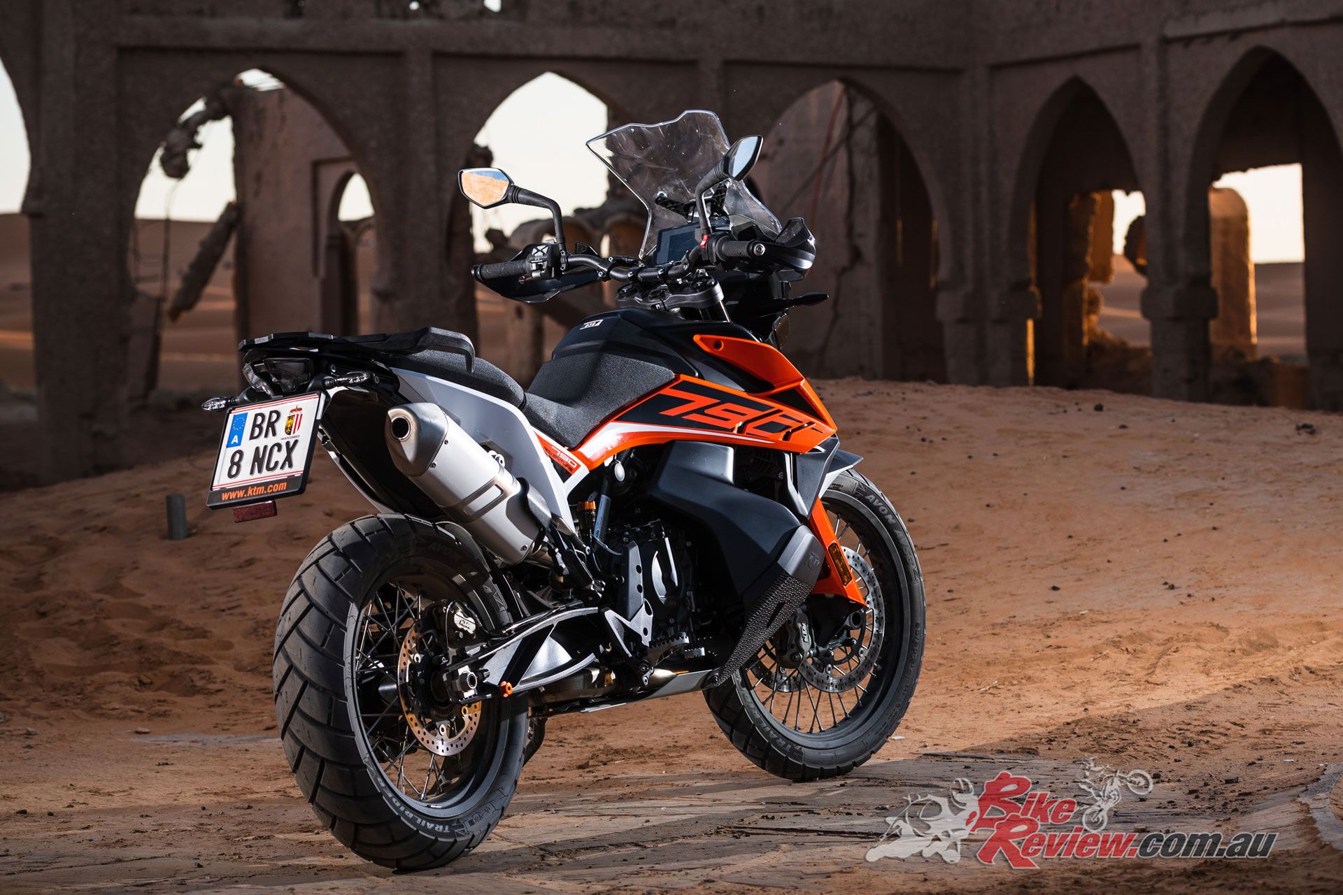 KTM 790 Adventure Wallpapers - Wallpaper Cave