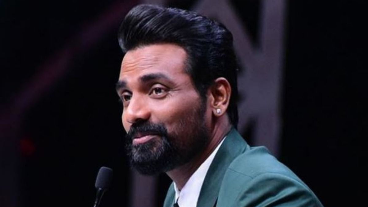 Remo D'Souza Wallpapers - Wallpaper Cave