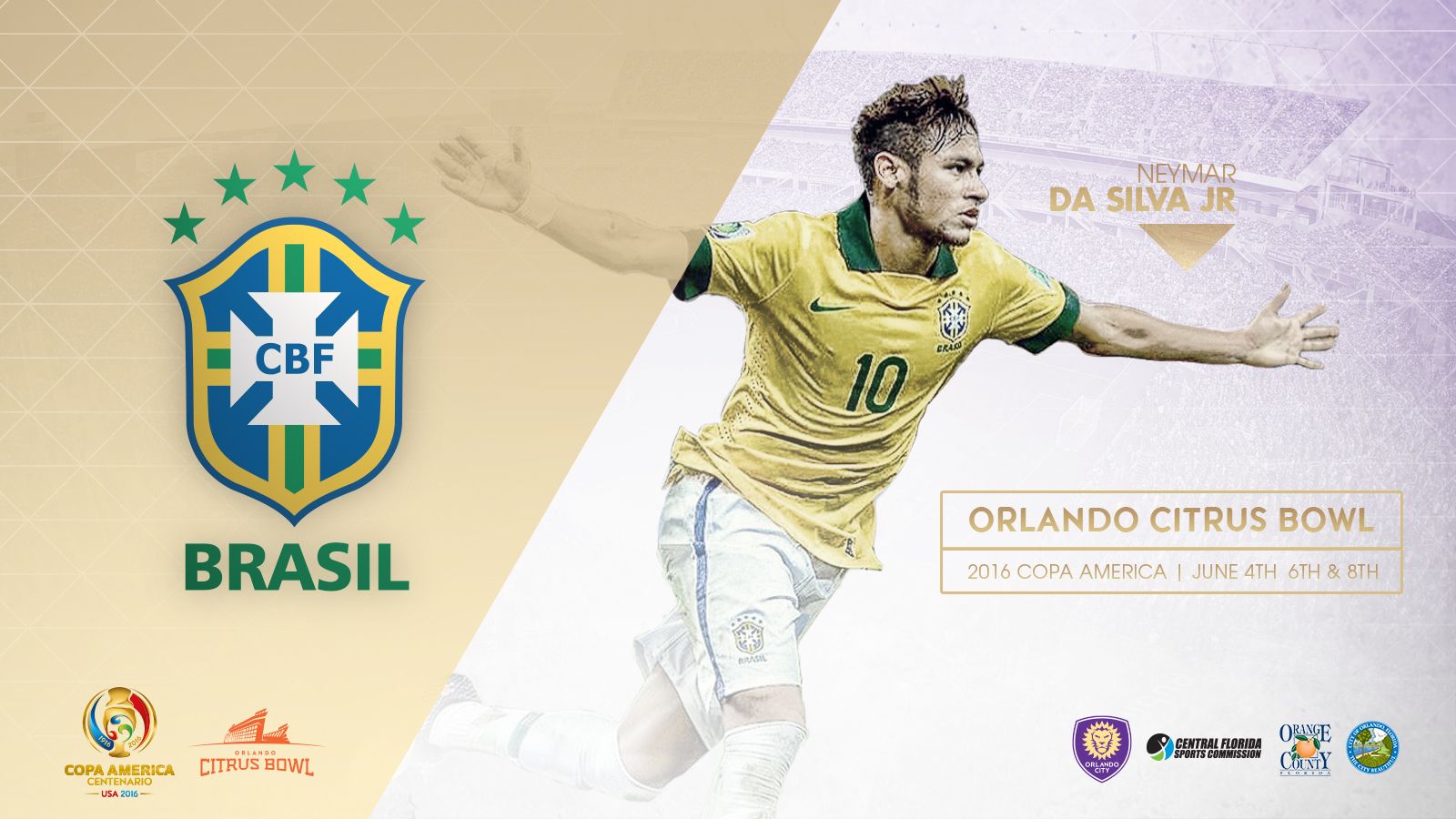 Copa America Brazil Squad 2021 Wallpapers - Wallpaper Cave