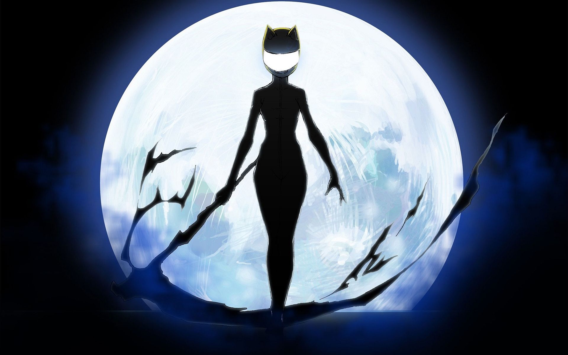 Celty Wallpapers - Wallpaper Cave