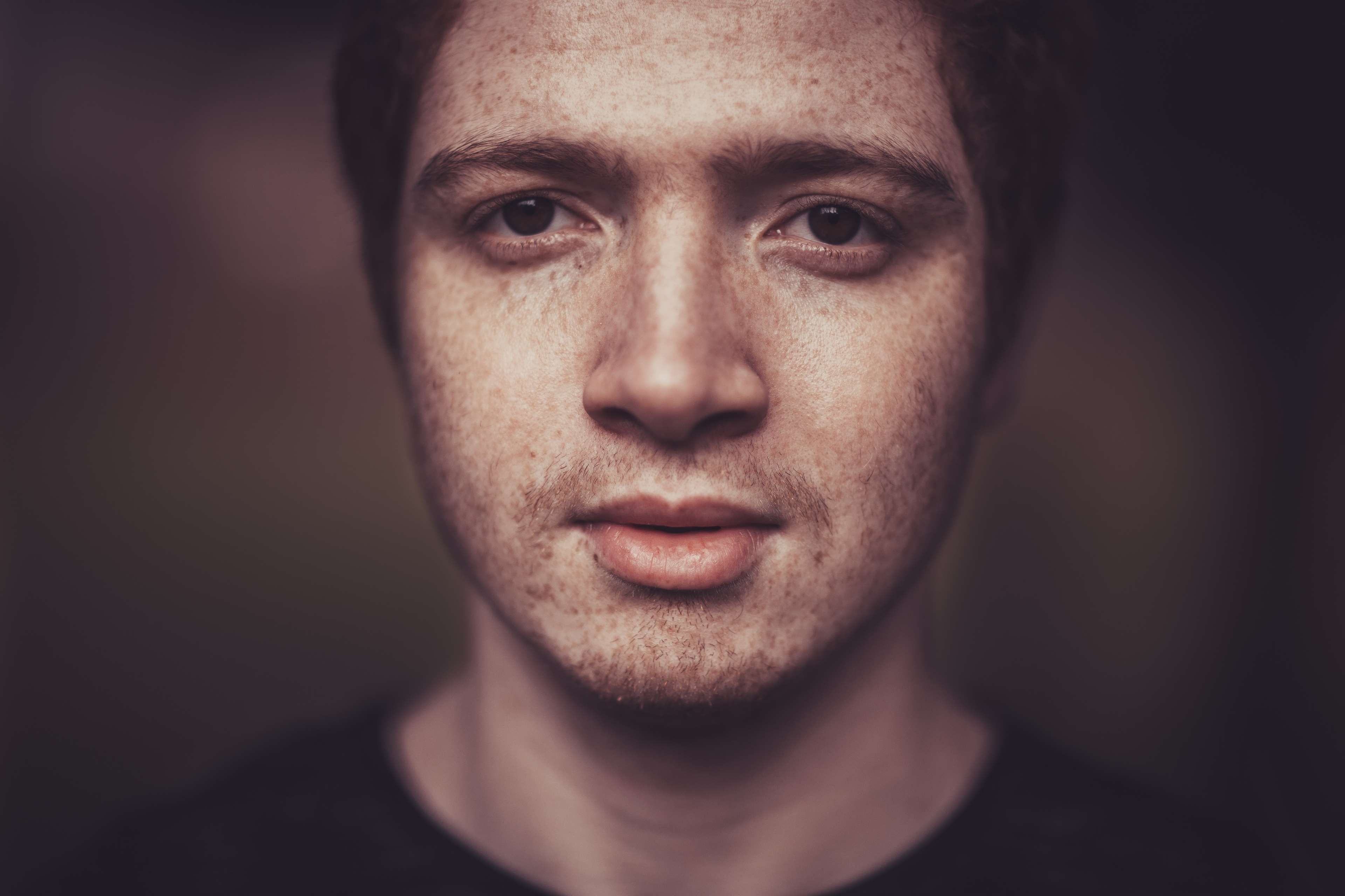 Angry Person Wallpapers - Wallpaper Cave