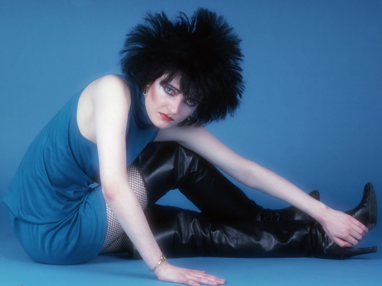 Siouxsie Sioux Wallpapers - Wallpaper Cave