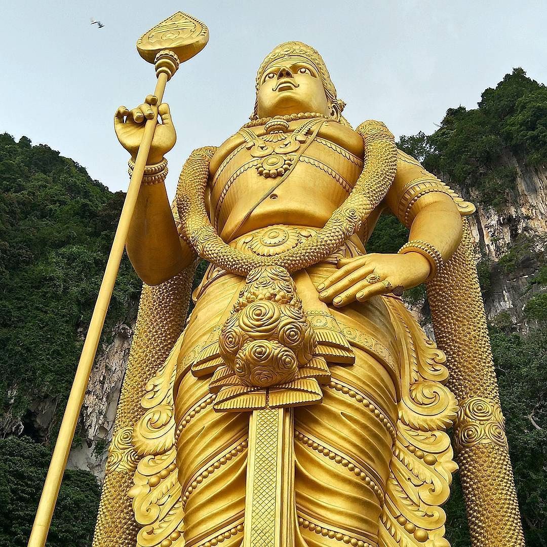 Malaysia Murugan Wallpapers - Wallpaper Cave