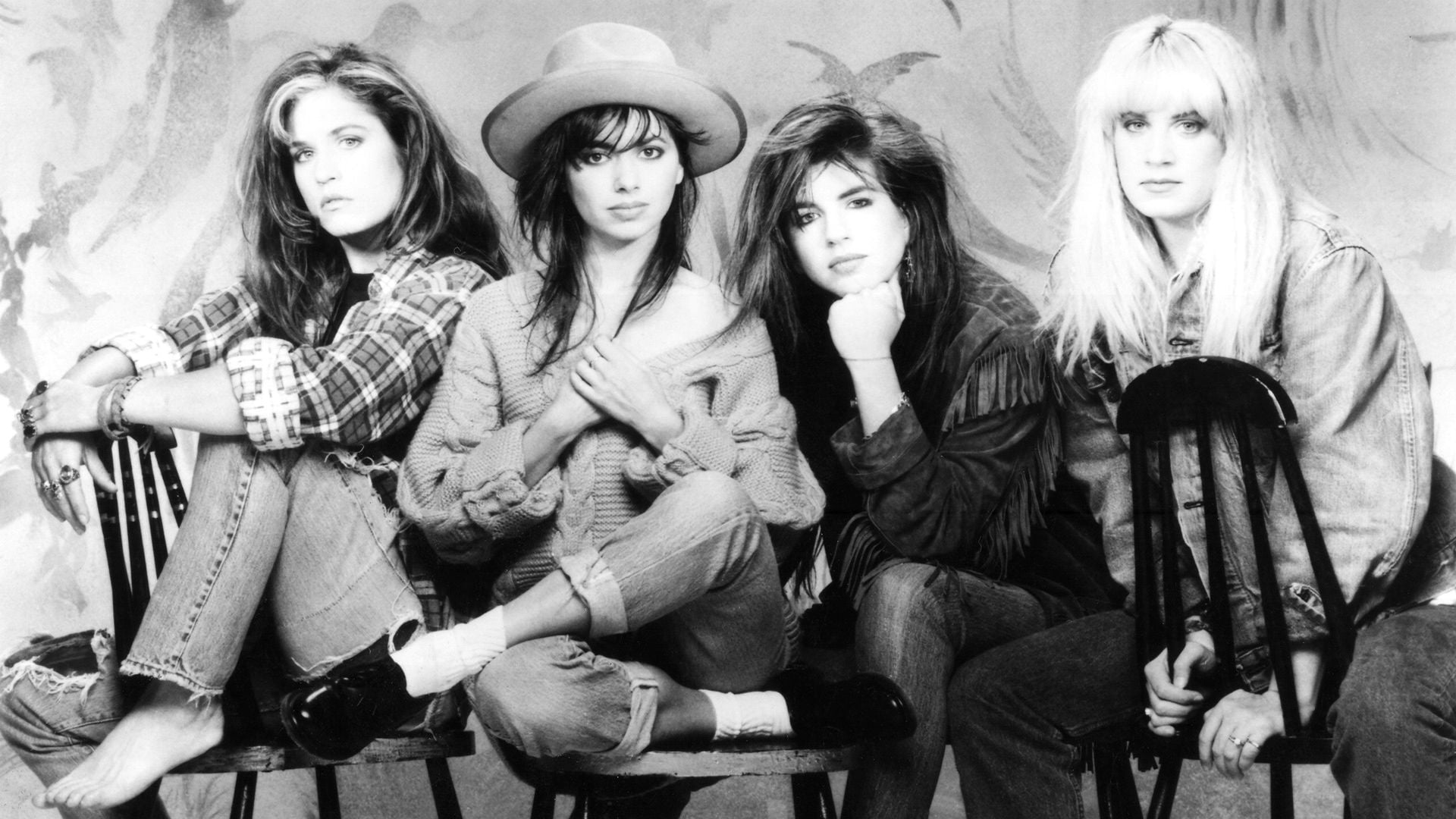The Bangles Wallpapers - Wallpaper Cave