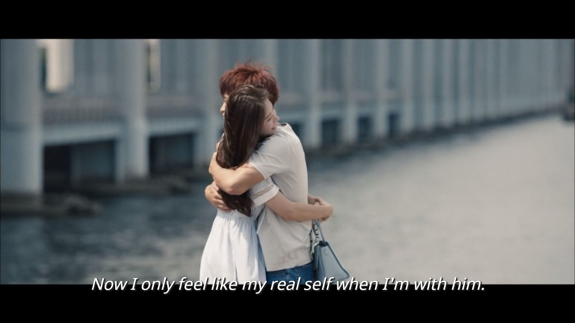 The Smile Has Left Your Eyes Wallpapers - Wallpaper Cave