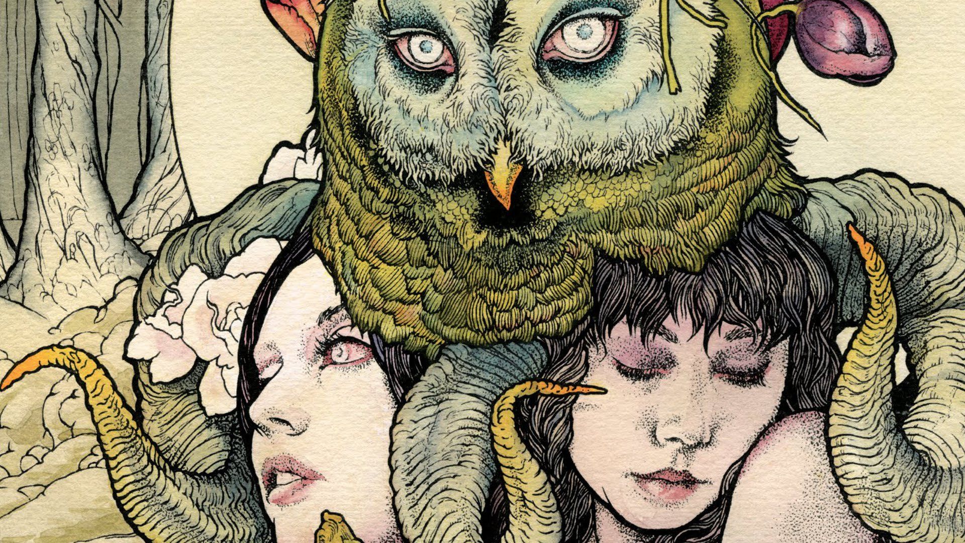 Kvelertak Wallpapers - Wallpaper Cave