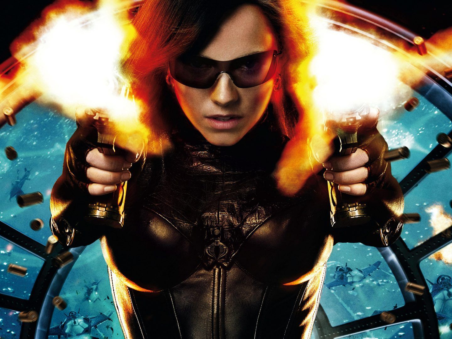 Baroness Desktop Wallpapers - Wallpaper Cave