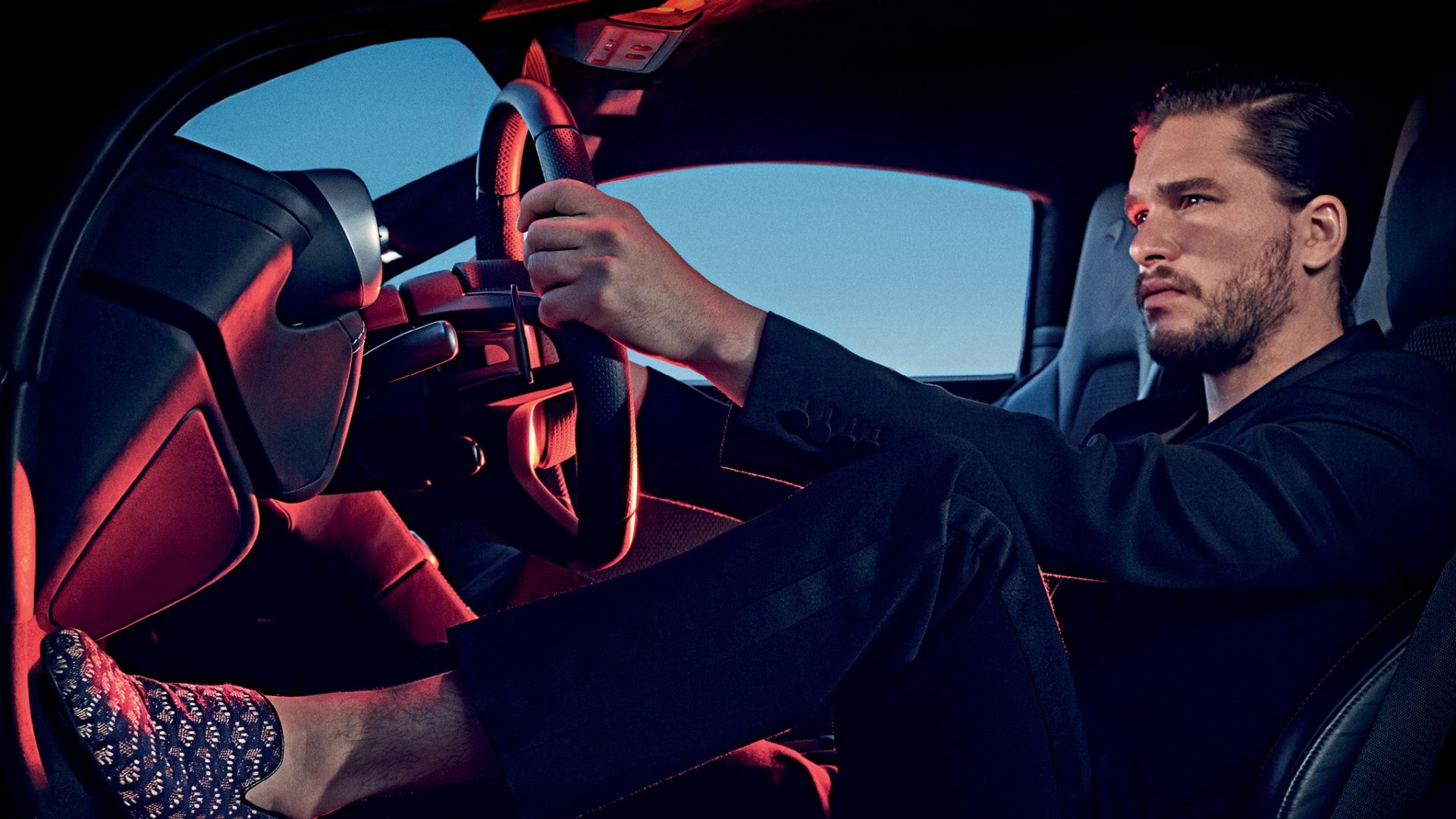 Rich Men Wallpapers - Wallpaper Cave