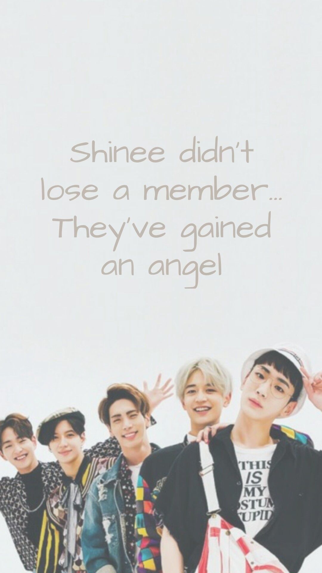 Minho Shinee Wallpapers - Wallpaper Cave