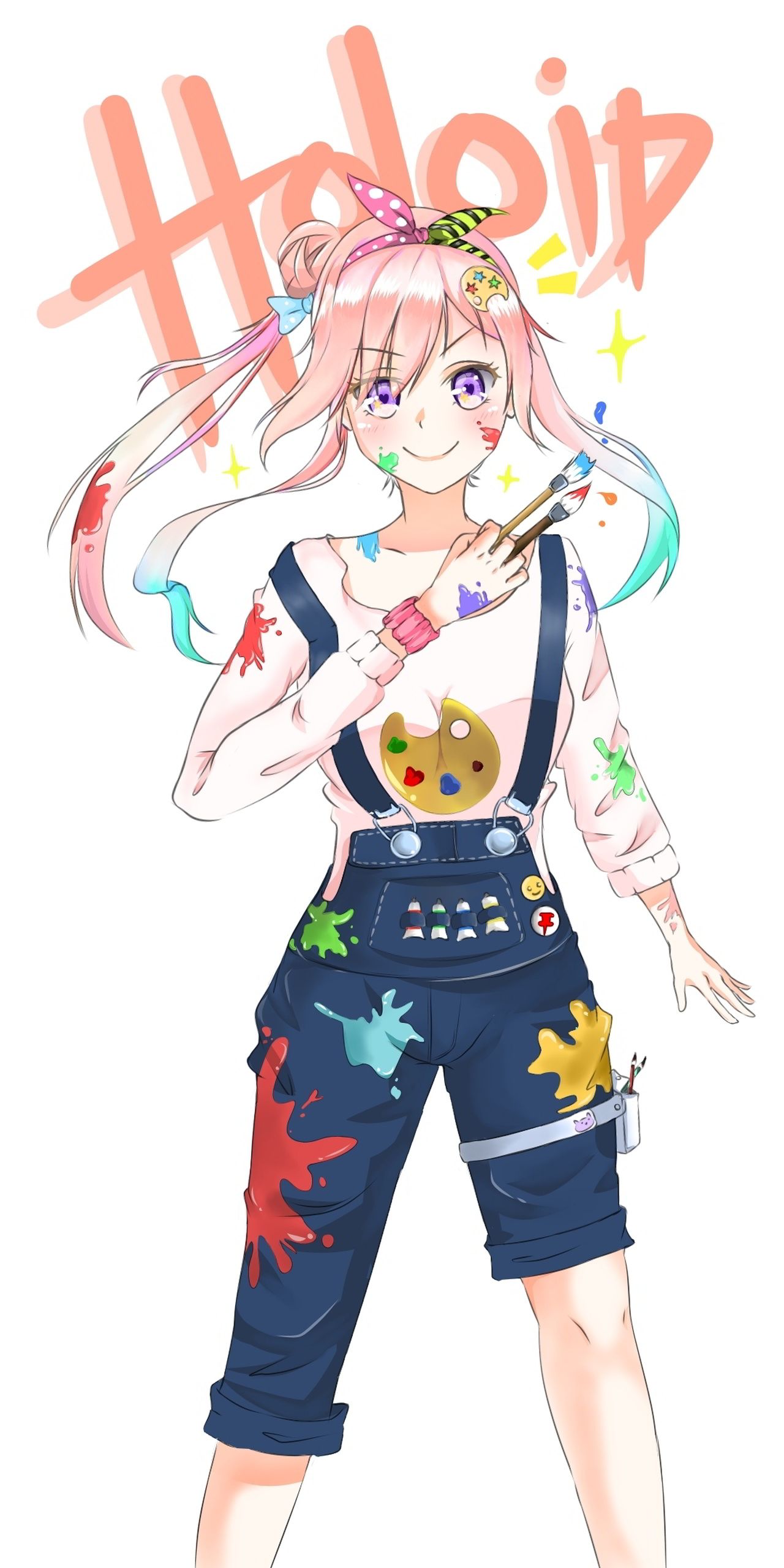 Airani Iofifteen Wallpapers - Wallpaper Cave