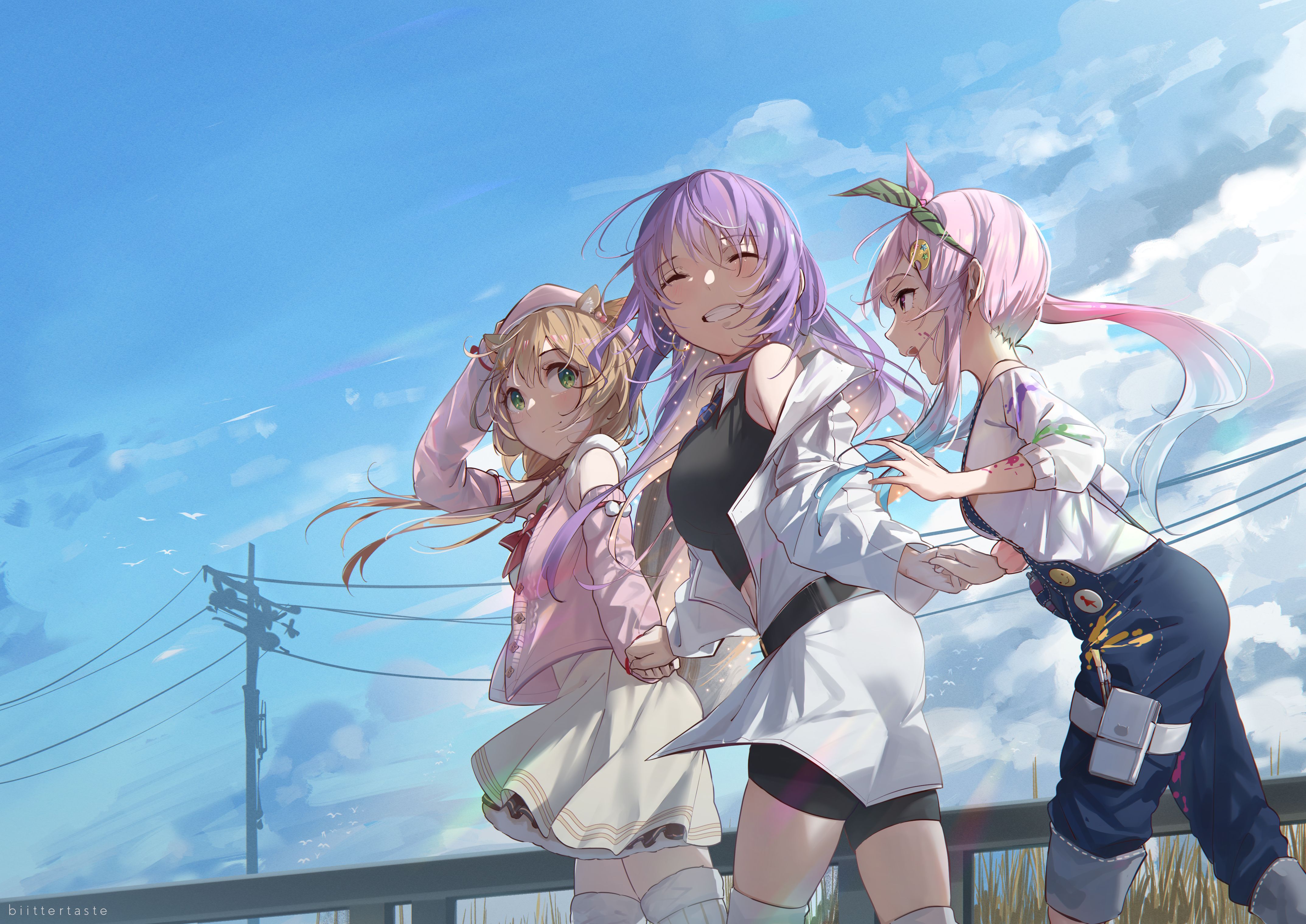 Airani Iofifteen Wallpapers - Wallpaper Cave