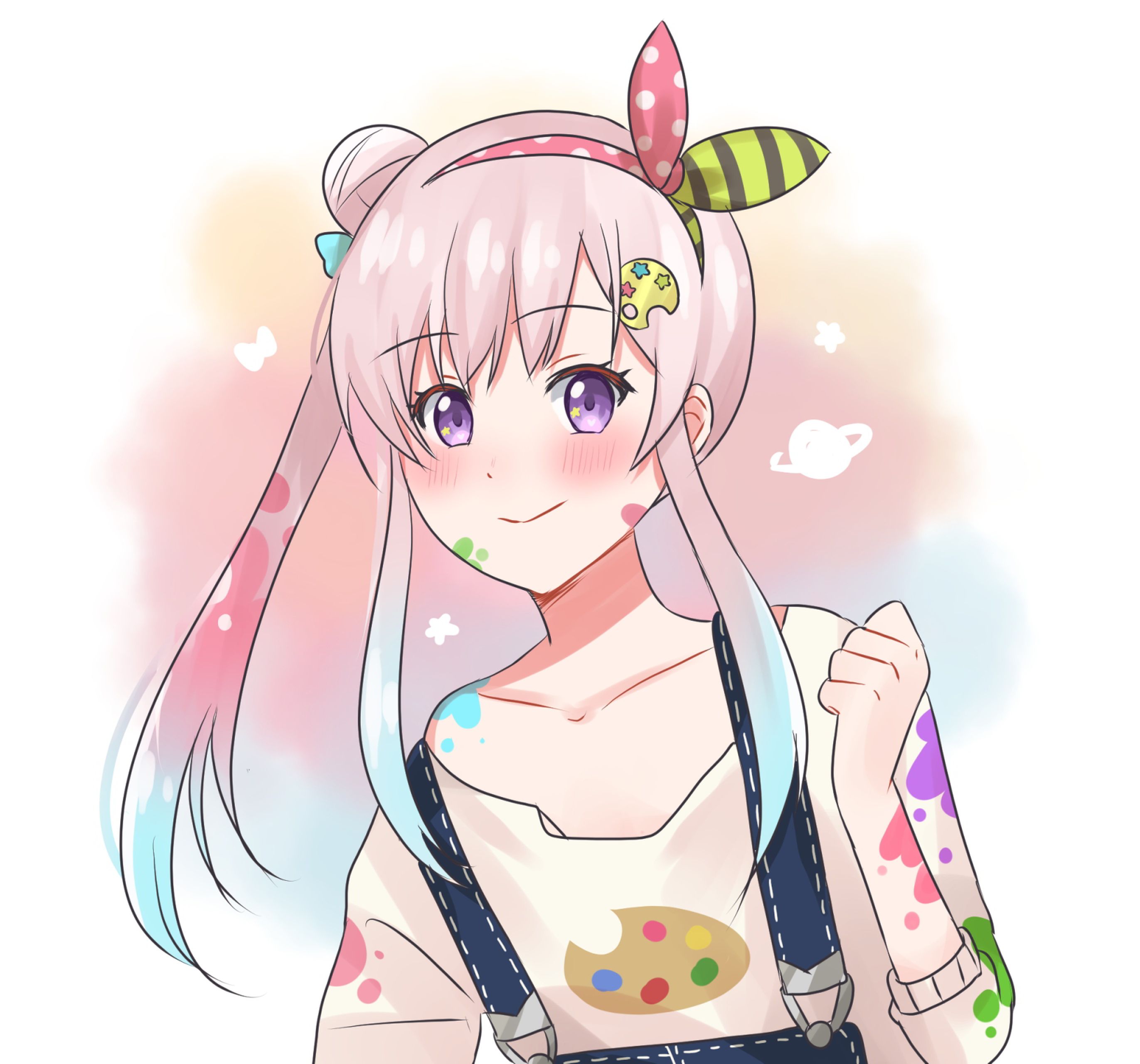 Airani Iofifteen Wallpapers - Wallpaper Cave