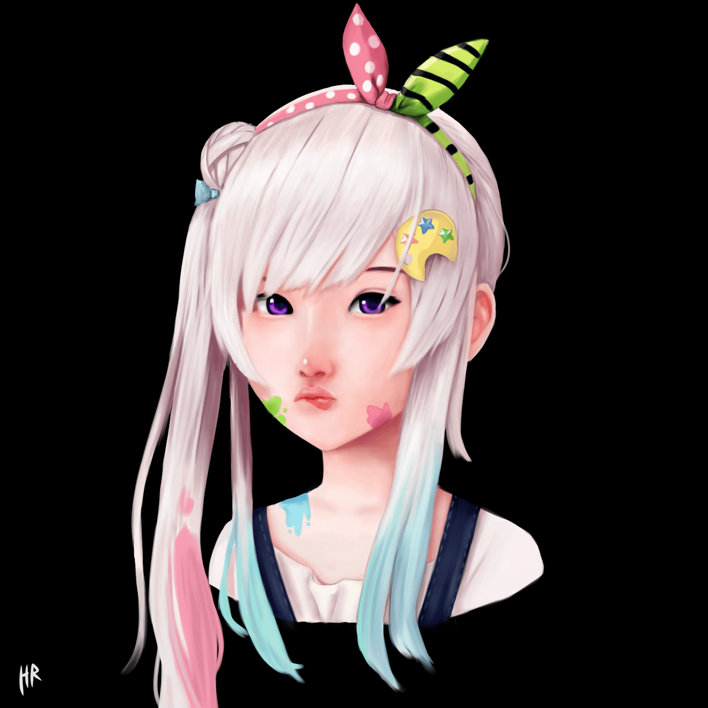 Airani Iofifteen Wallpapers - Wallpaper Cave