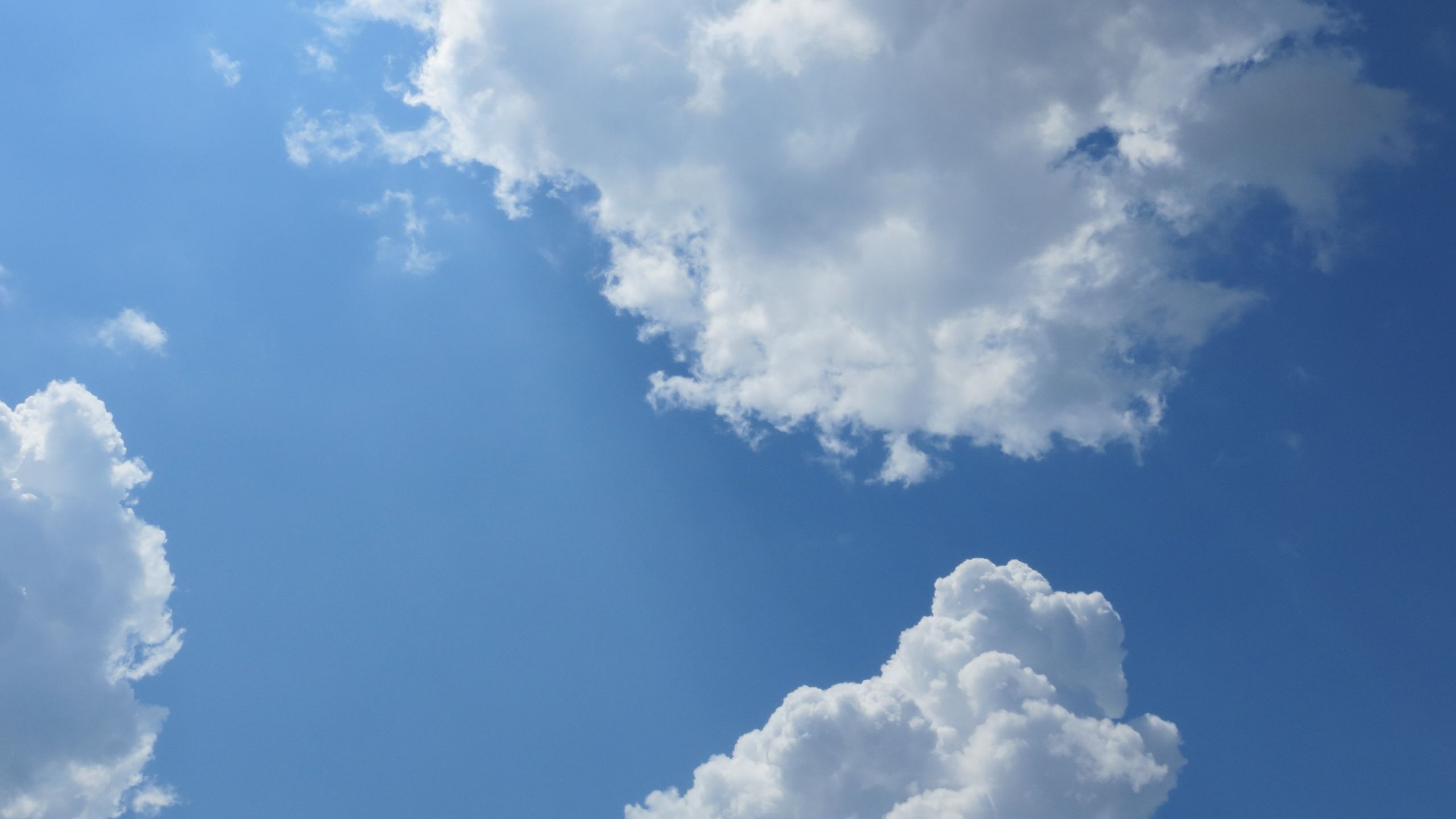 Clouds PC Wallpapers - Wallpaper Cave