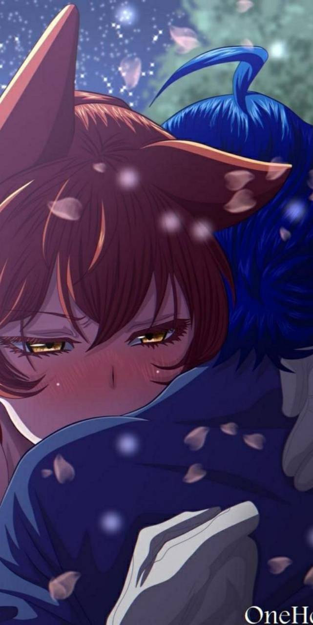 Azazel Ameri Wallpapers - Wallpaper Cave