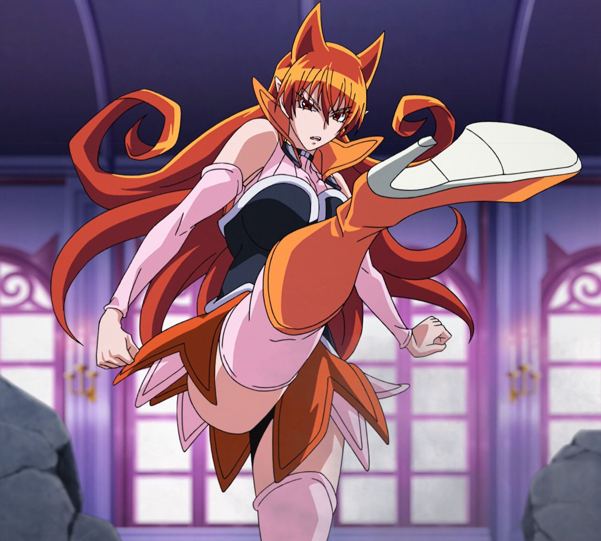 Azazel Ameri Wallpapers - Wallpaper Cave