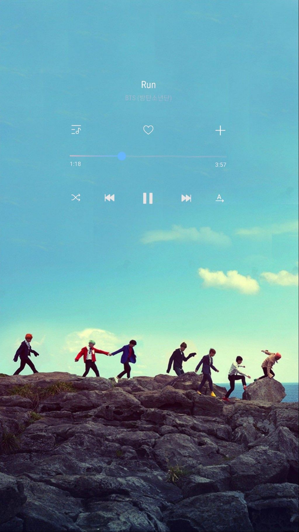 Spring Day Aesthetic Wallpapers - Wallpaper Cave