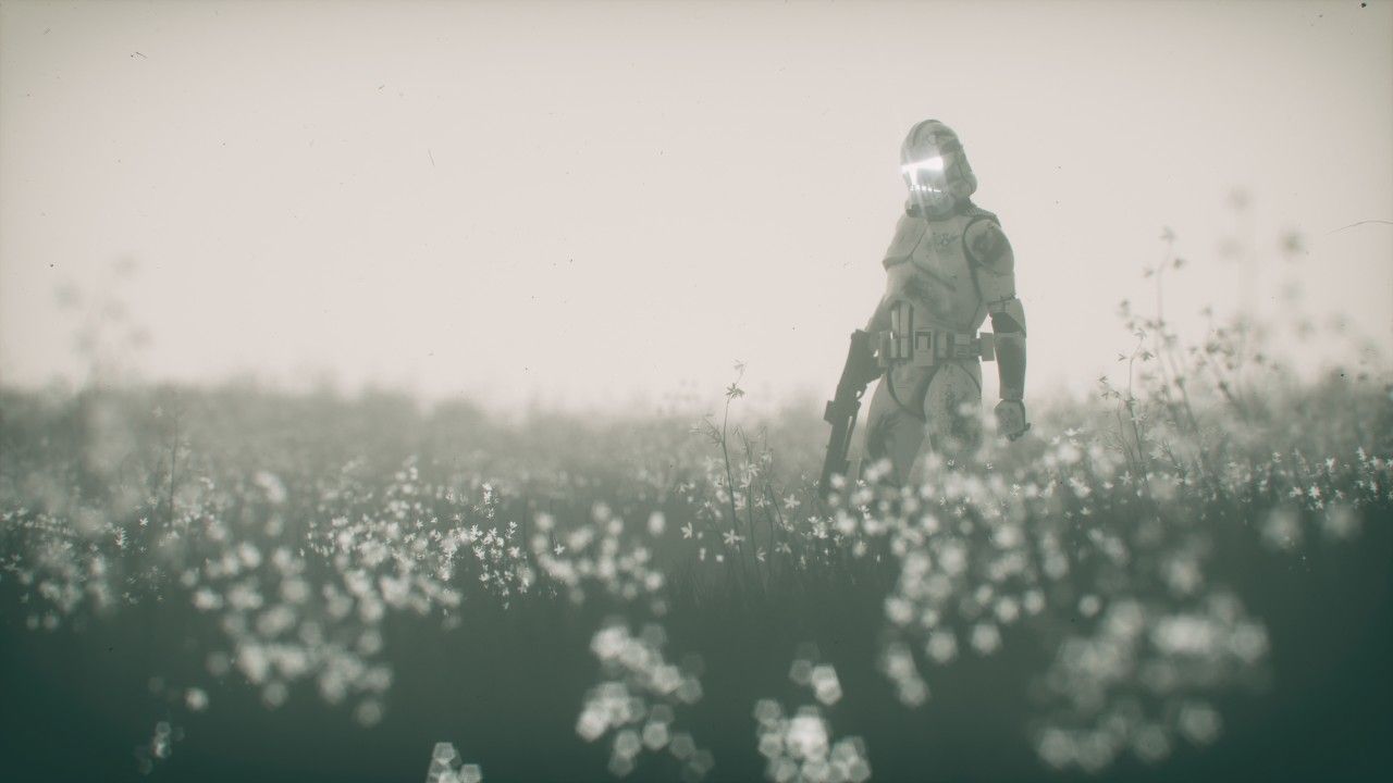 4k Clones Wallpapers - Wallpaper Cave