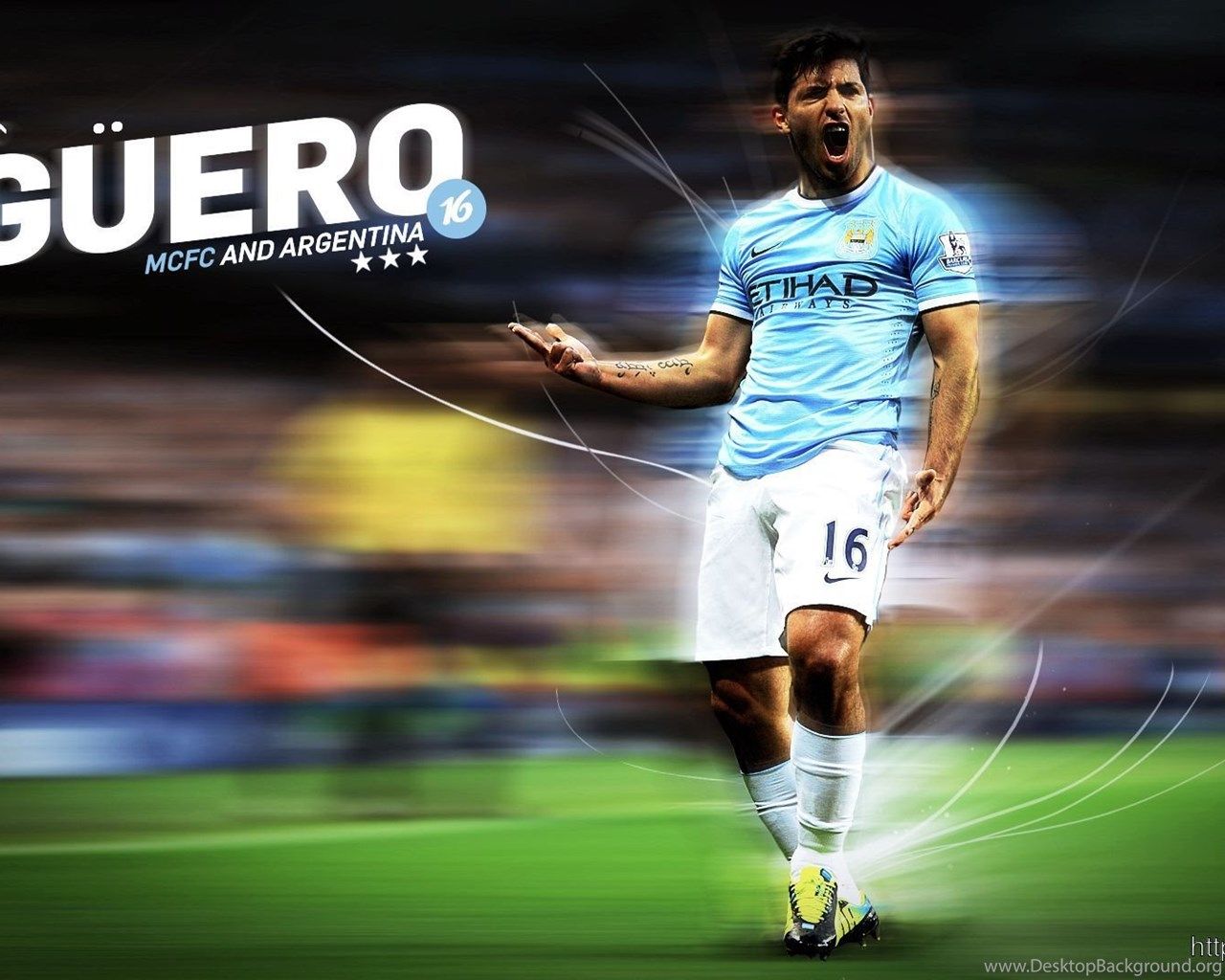 Aguero Argentina Wallpapers - Wallpaper Cave