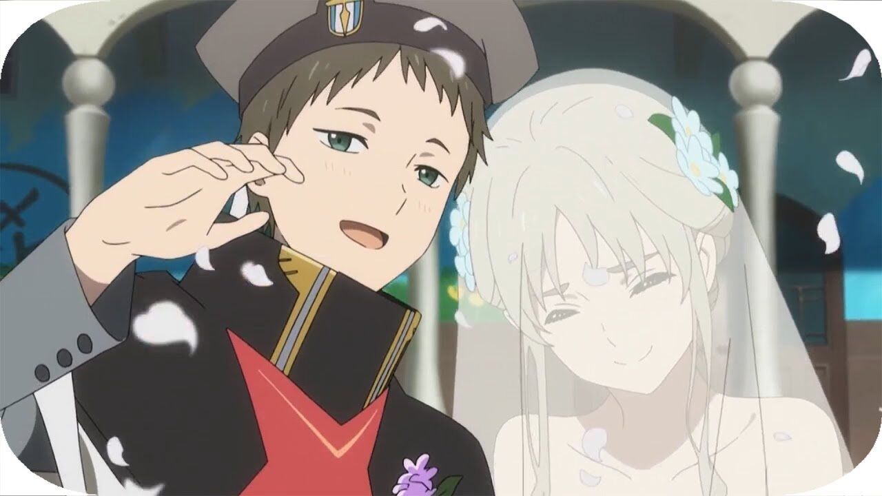 MitsuKoro Wallpapers - Wallpaper Cave