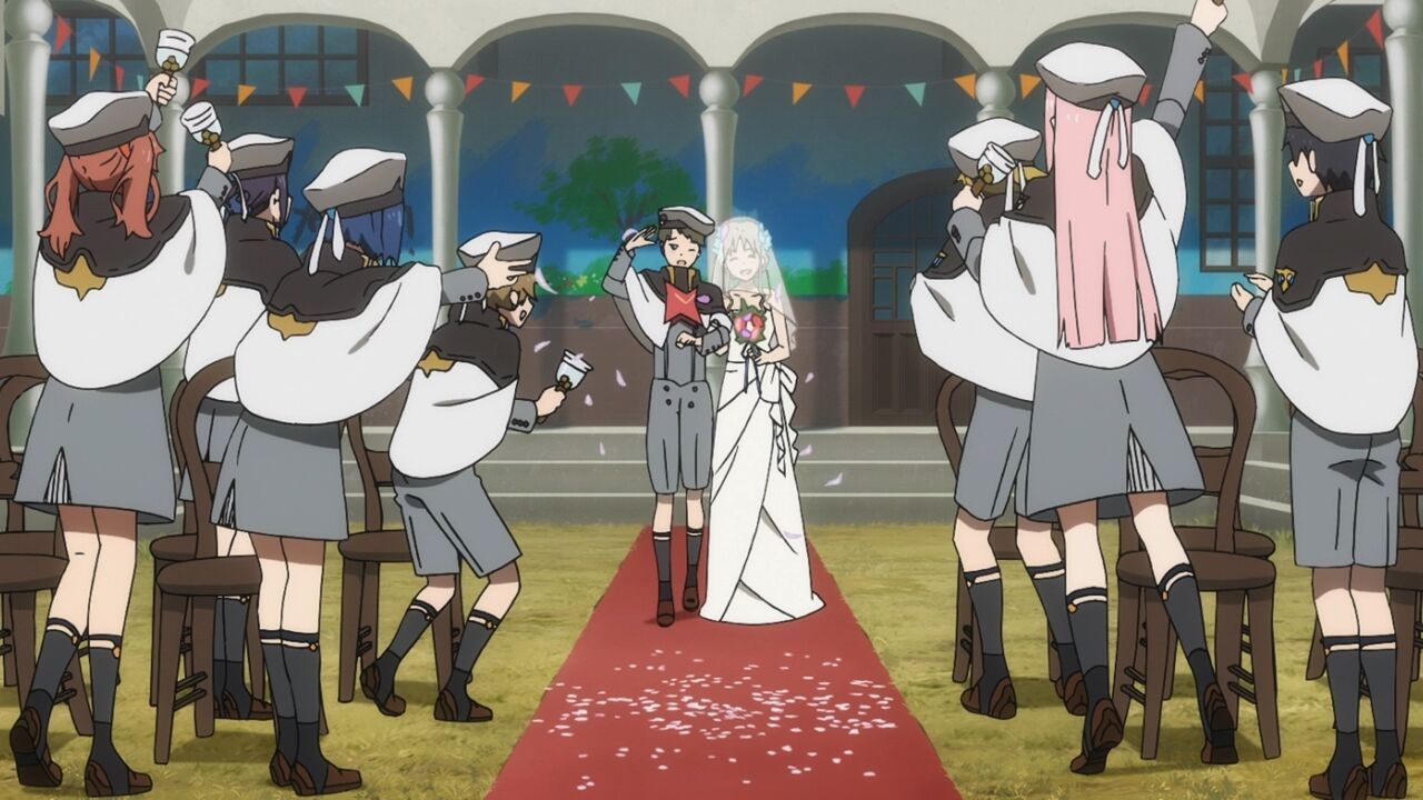 MitsuKoro Wallpapers - Wallpaper Cave