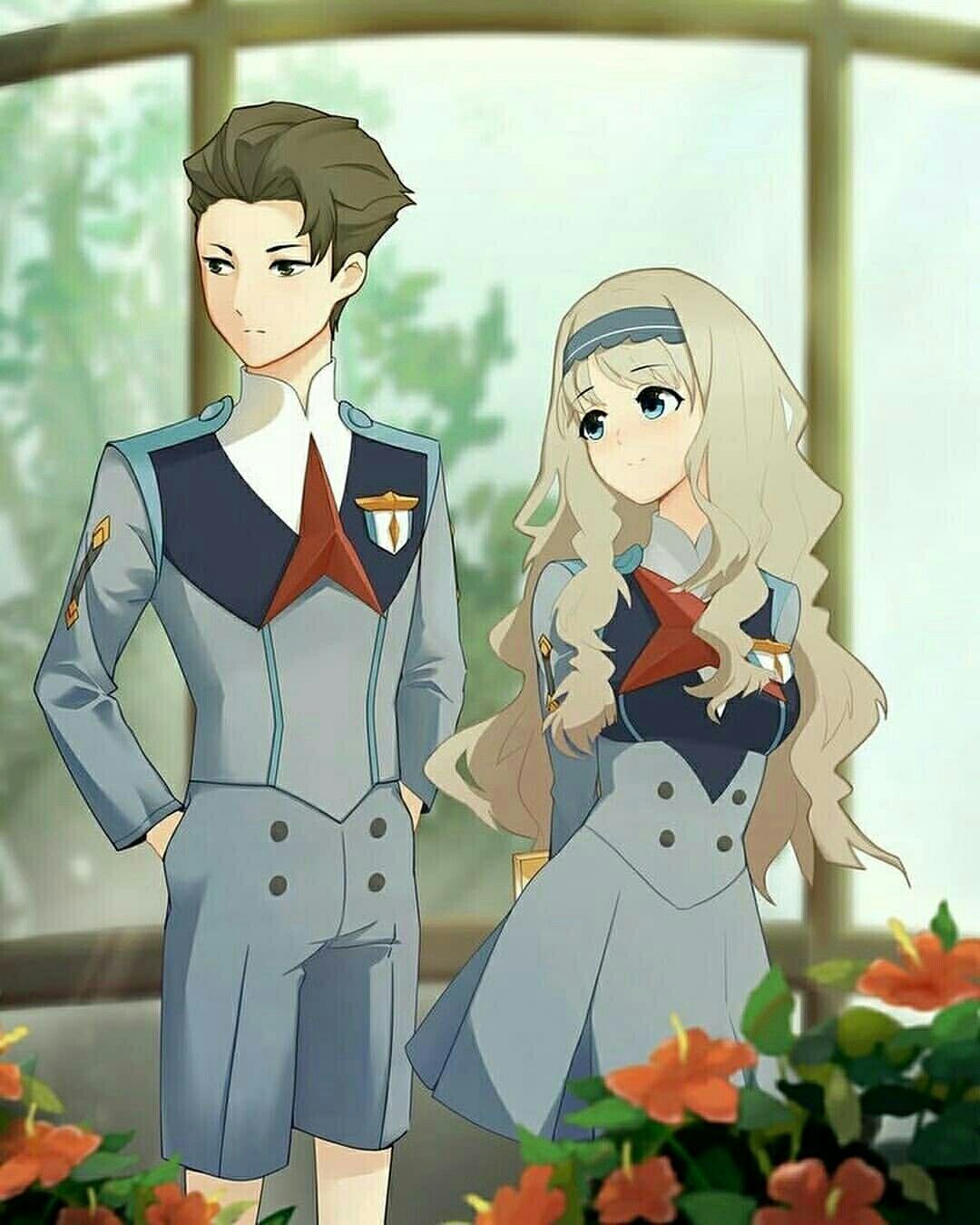 MitsuKoro Wallpapers - Wallpaper Cave