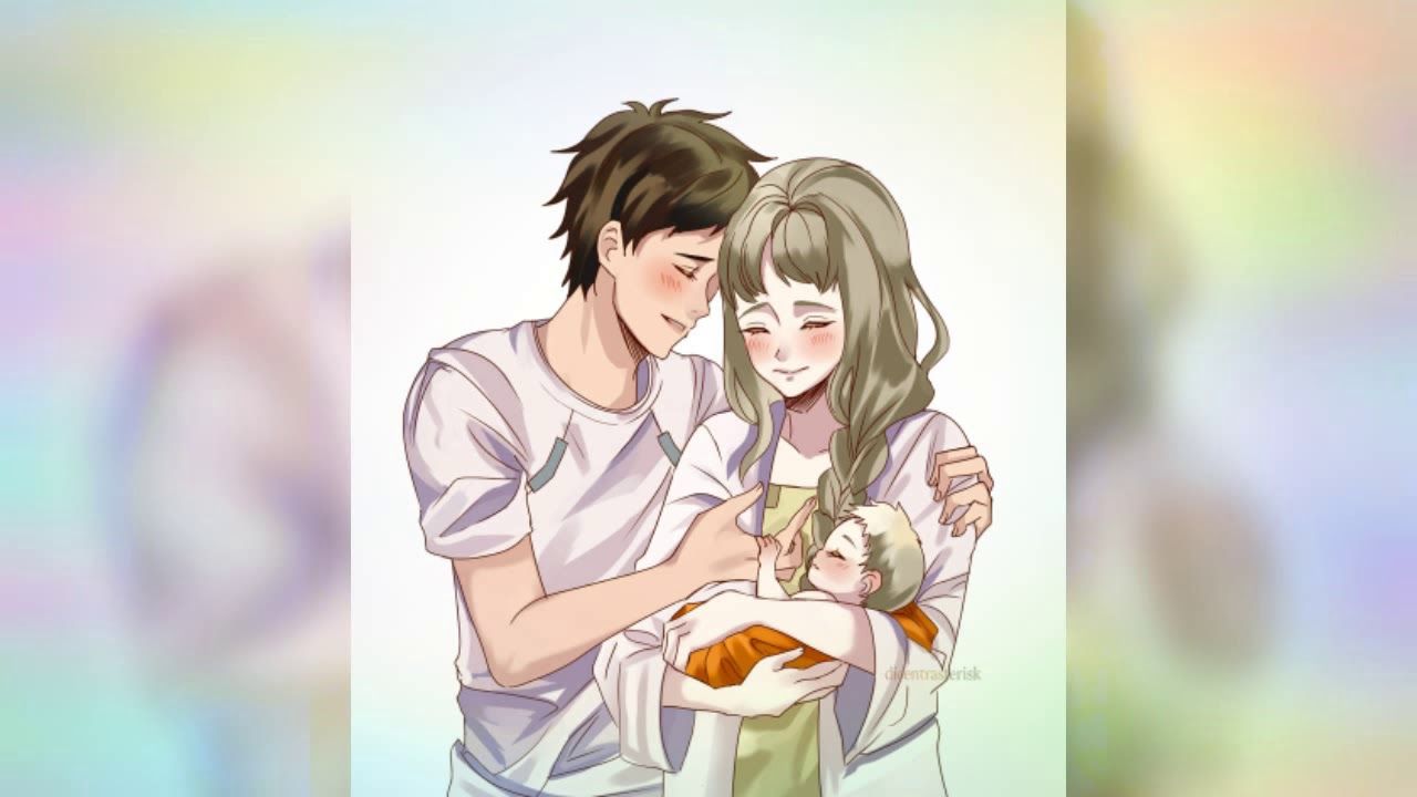 MitsuKoro Wallpapers - Wallpaper Cave