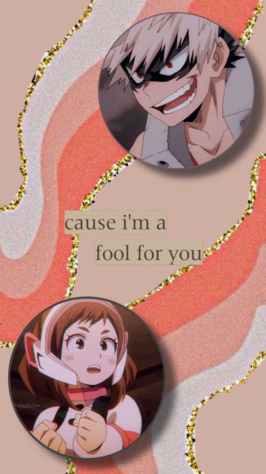 BakuOcha Wallpapers - Wallpaper Cave