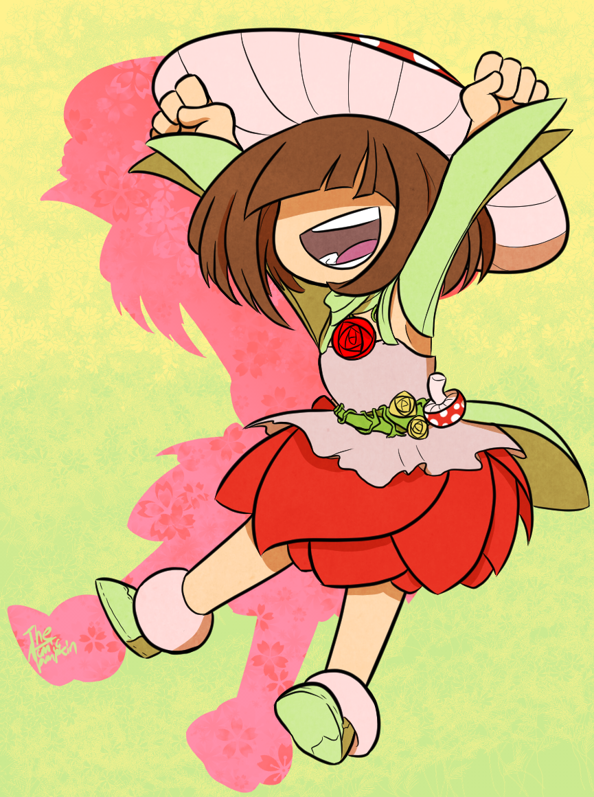 Kinoko Komori Icons Wallpapers - Wallpaper Cave