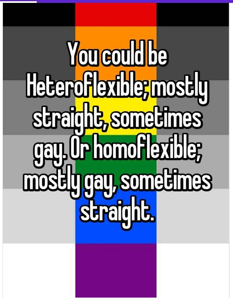 Heteroflexible Wallpapers - Wallpaper Cave