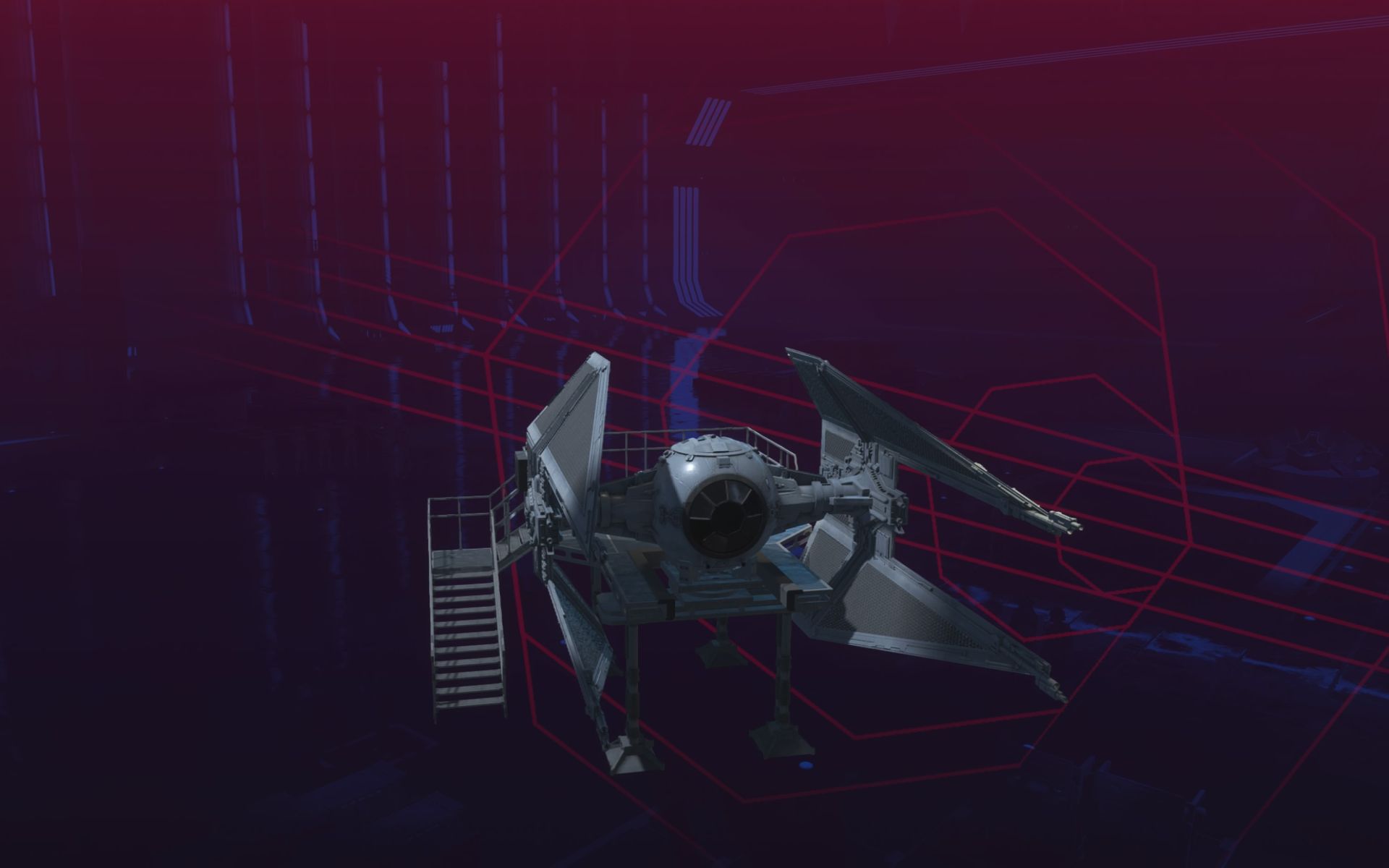 TIE Interceptor Wallpapers - Wallpaper Cave