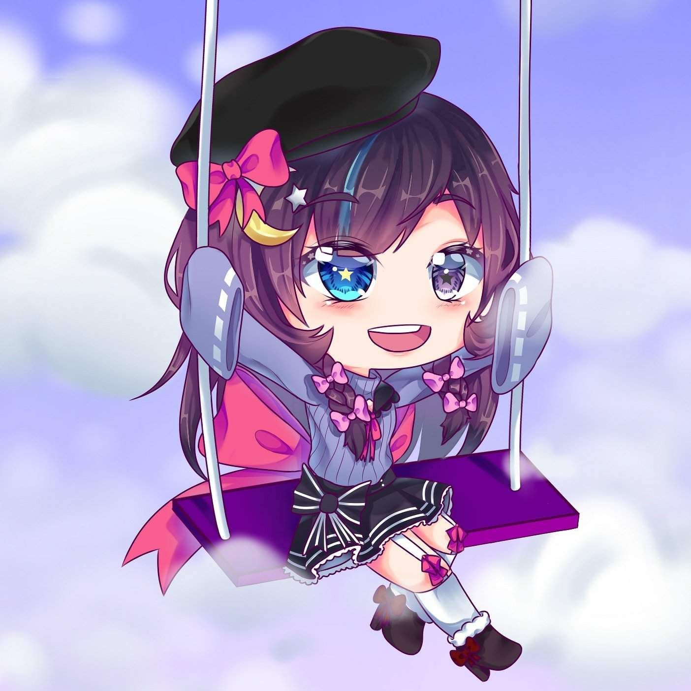 Lunime Wallpapers - Wallpaper Cave