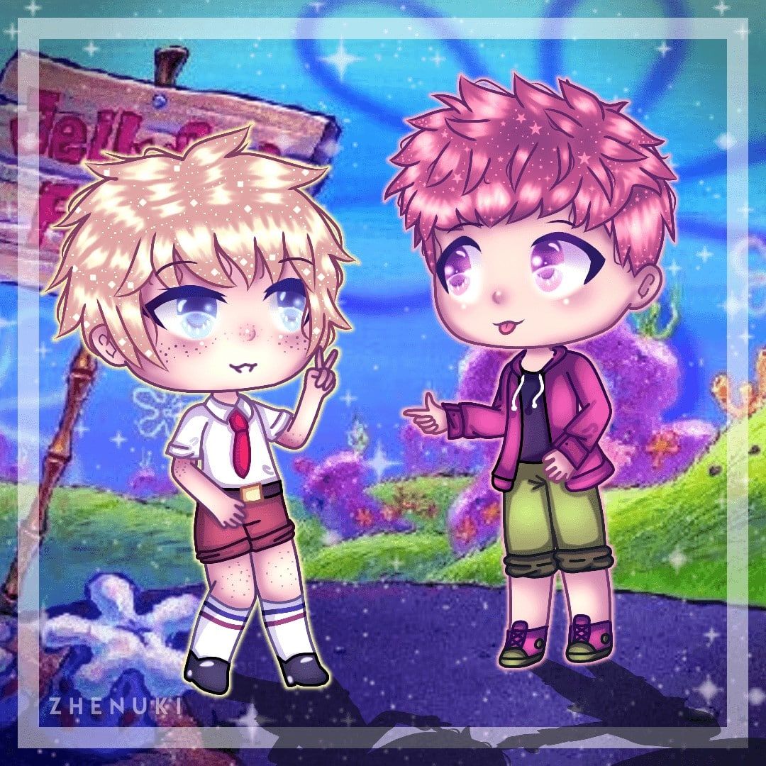 Lunime Wallpapers - Wallpaper Cave