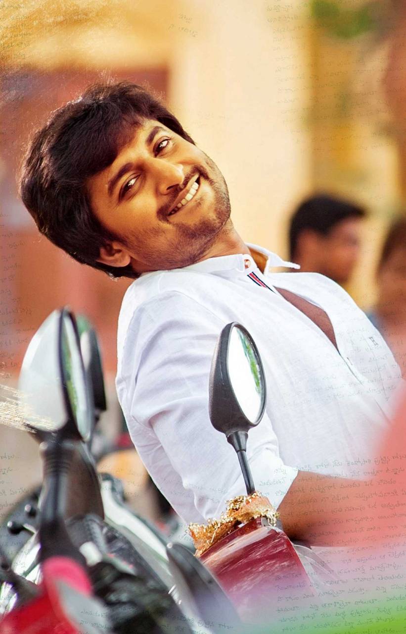 Nani Majnu Wallpapers - Wallpaper Cave