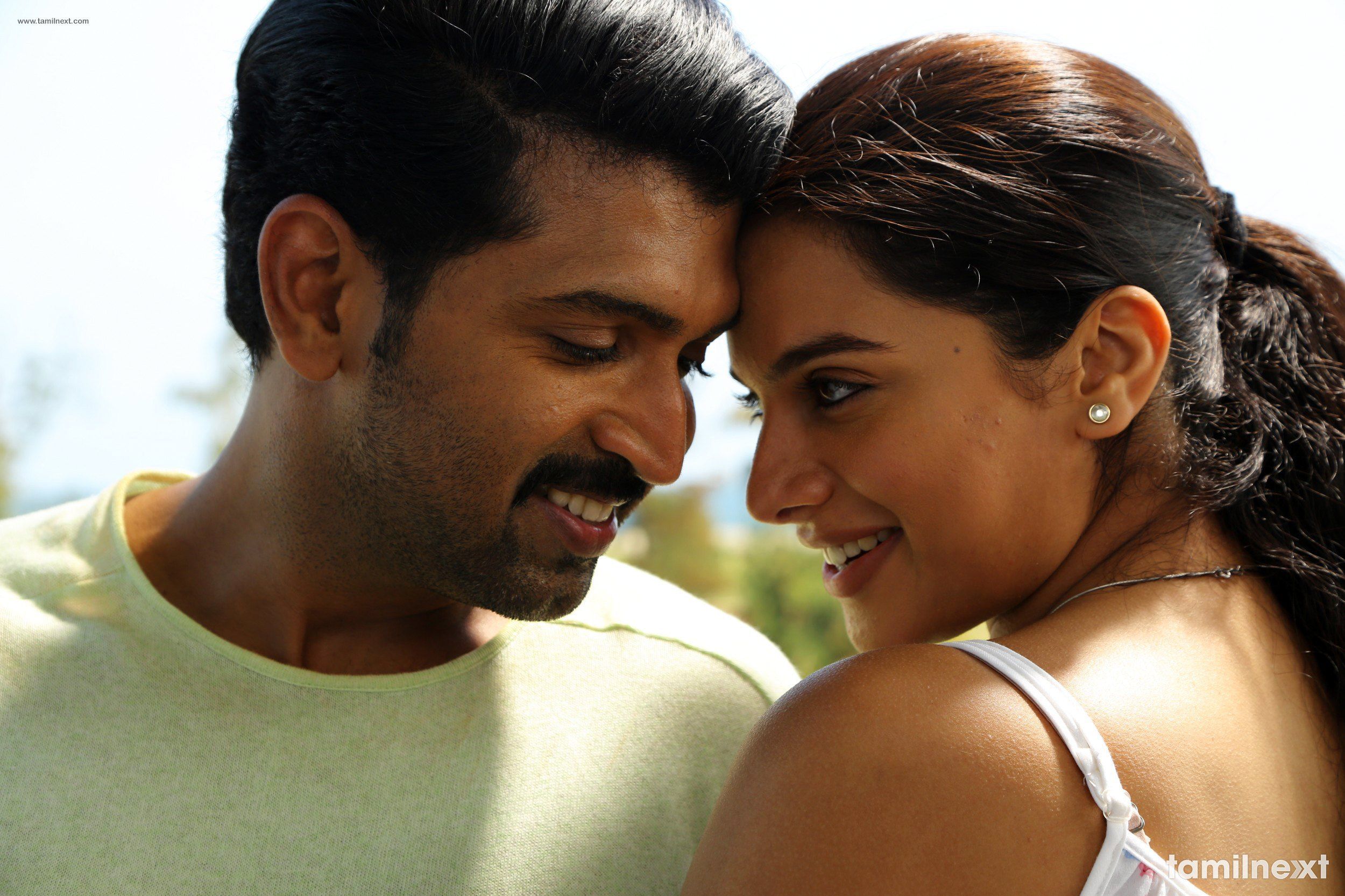 Thadam Movie Wallpapers - Wallpaper Cave