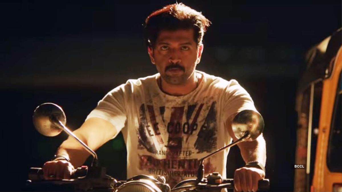 Thadam Movie Wallpapers - Wallpaper Cave