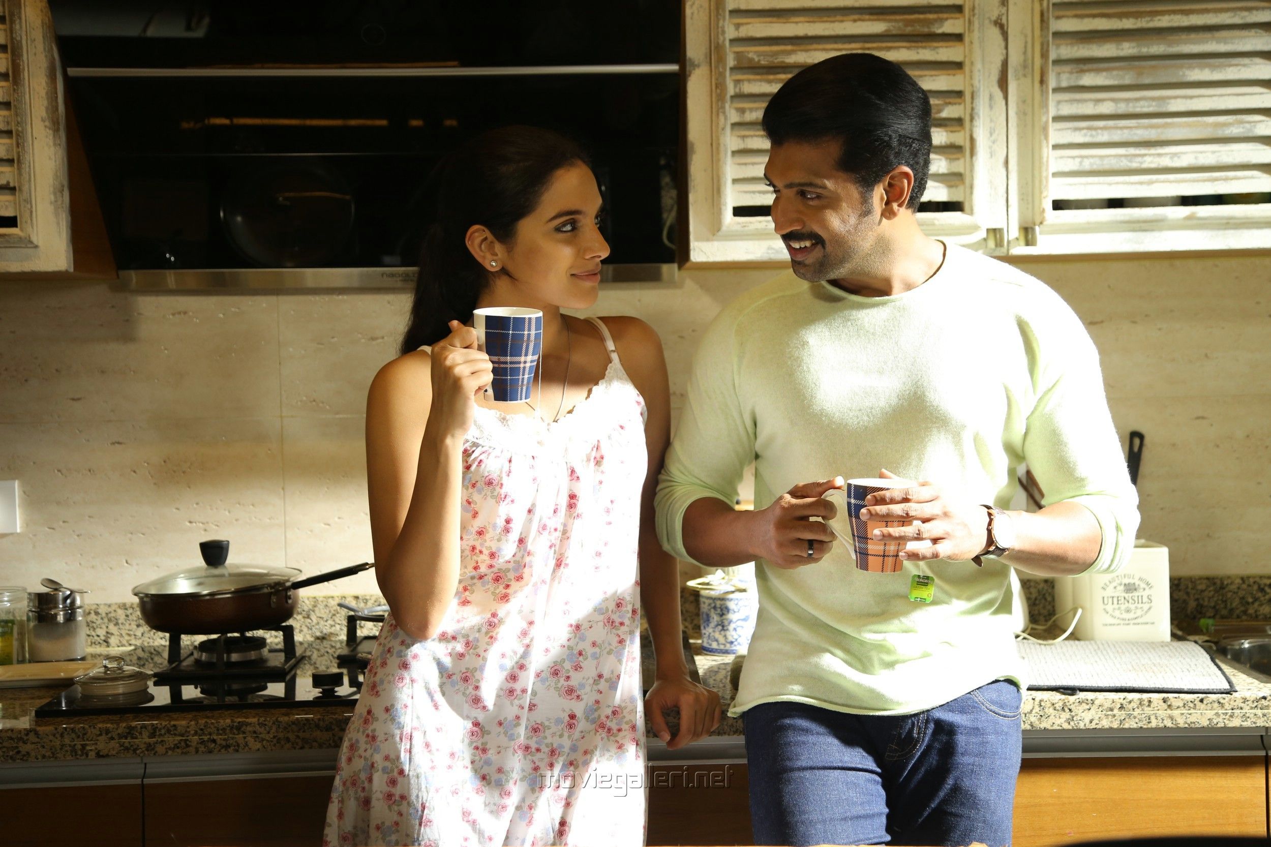 Thadam Movie Wallpapers - Wallpaper Cave