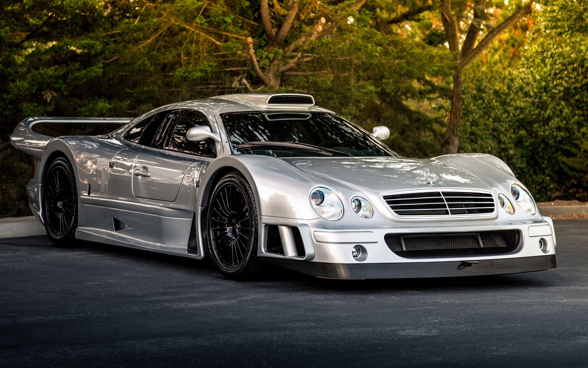 CLK GTR Wallpapers - Wallpaper Cave