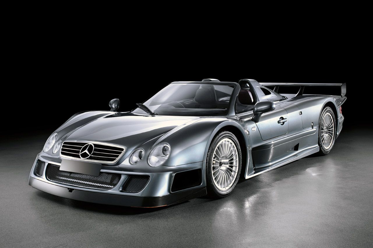 CLK GTR Wallpapers - Wallpaper Cave