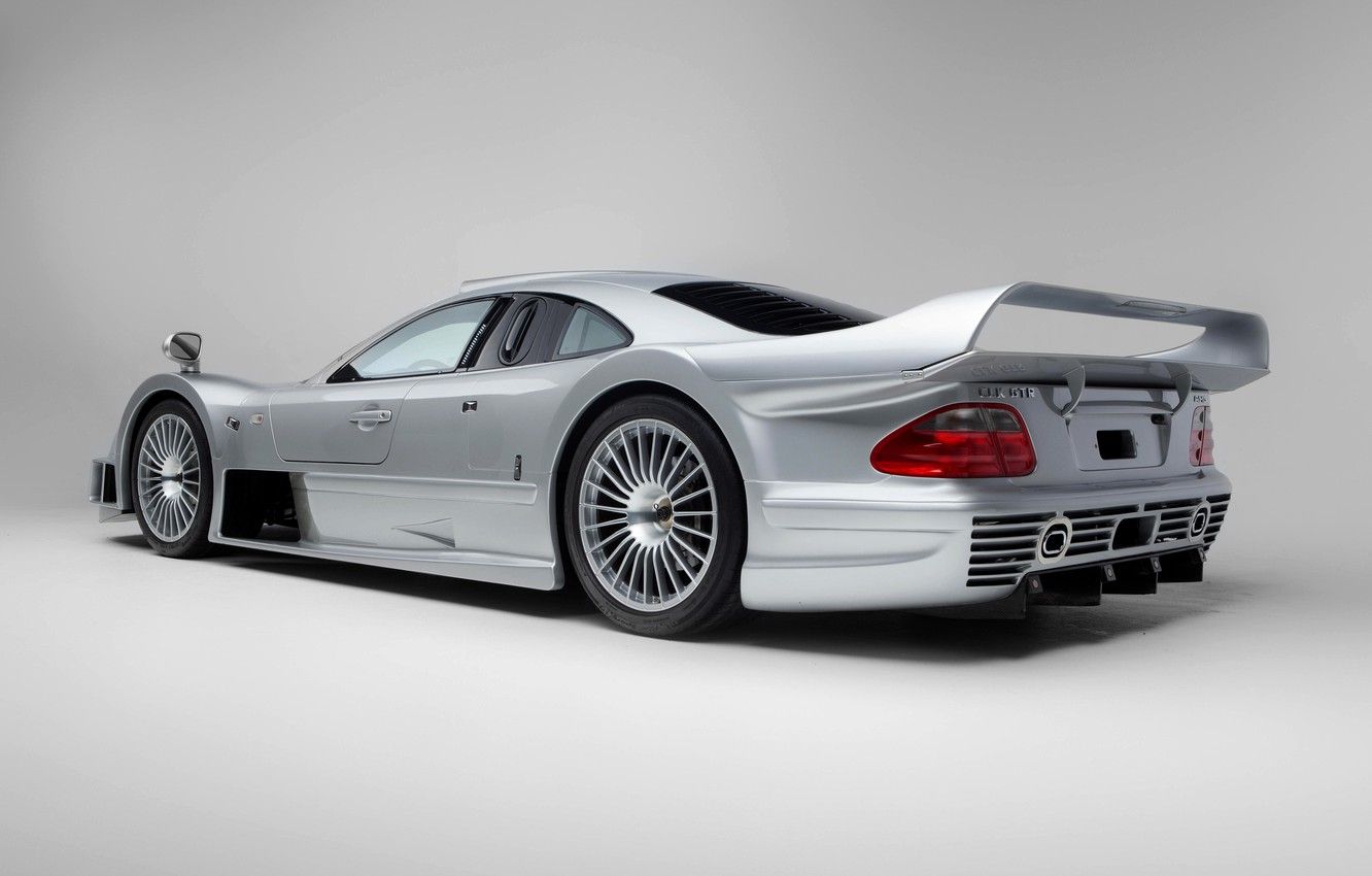 CLK GTR Wallpapers - Wallpaper Cave